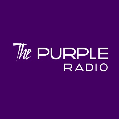 Listen to The Purple Radio: "Real music, by real musicians, for real ...