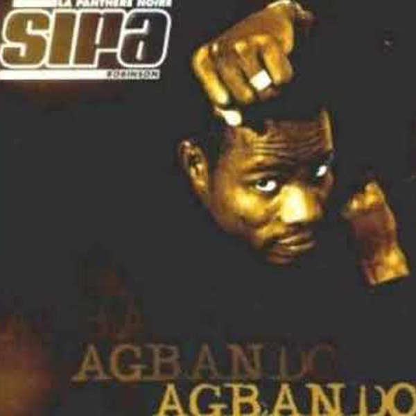 OPA - Live session (Goslow Célébration) - MadeInBeninRadio