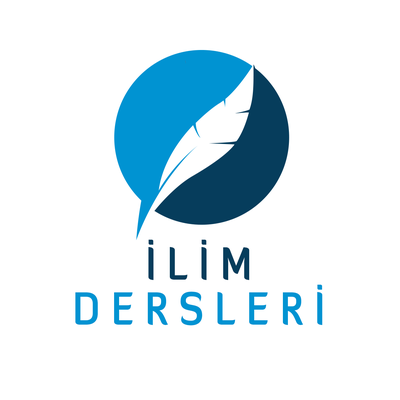 Listen to ilim dersleri: telegram.me/ilimDersleri