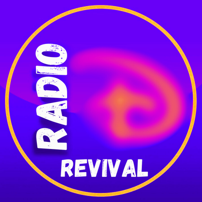 Listen to RD Revival: Your Music, Your Way
