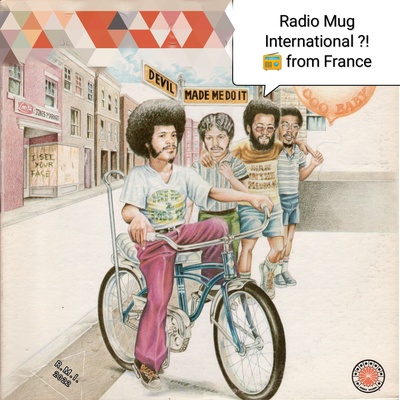 Écouter Radio Mug Internationale