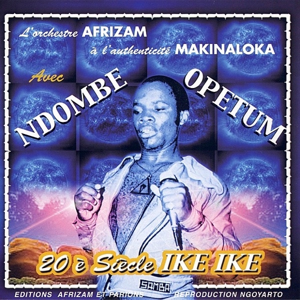 Franco Luambo Makiadi et T.P.O.K. Jazz - Mario (Lyrics) - Jabulani Radio