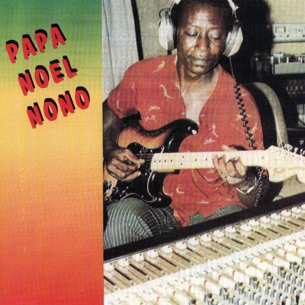 Franco Luambo Makiadi et T.P.O.K. Jazz - Mario (Lyrics) - Jabulani Radio