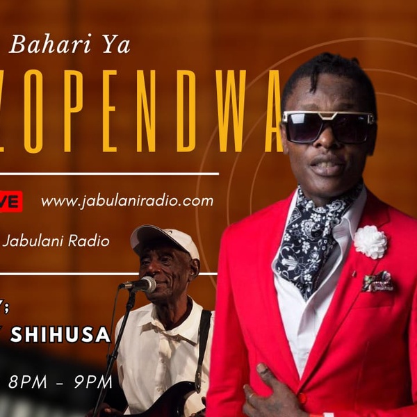 Ndaya by Mpongo Love Lyrics With English Translation - Jabulani Radio