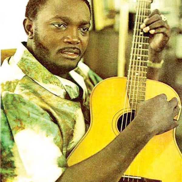 Franco Luambo Makiadi et T.P.O.K. Jazz - Mario (Lyrics) - Jabulani Radio