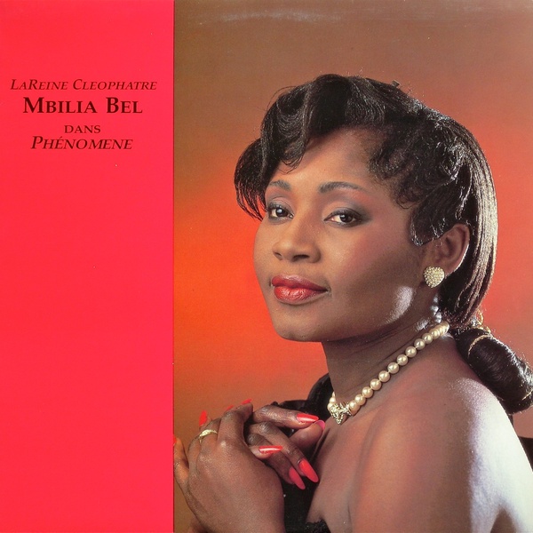 Biography of M'bilia Bel - Jabulani Radio