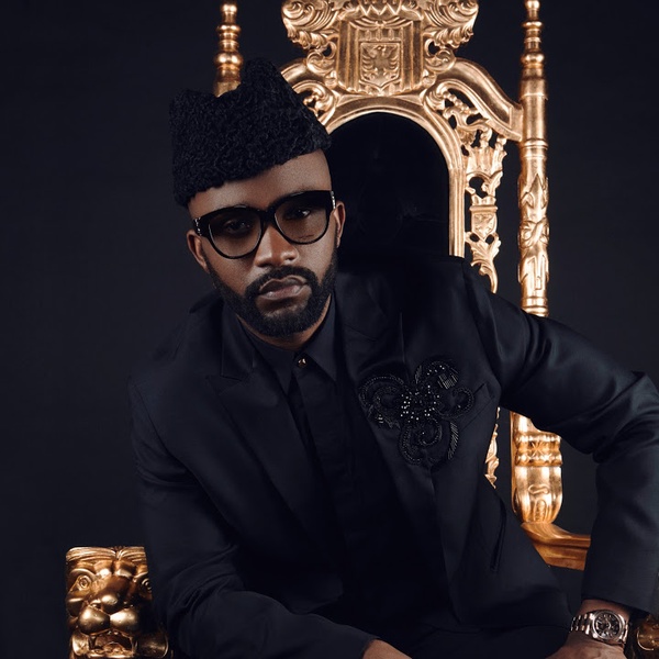 JOE MOPERO: KENYAN MUSICAL SUPERSTAR - Jabulani Radio