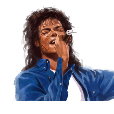 Listen to THE MICHAEL JACKSON RADIO STORY: The Michael Jackson Radio ...